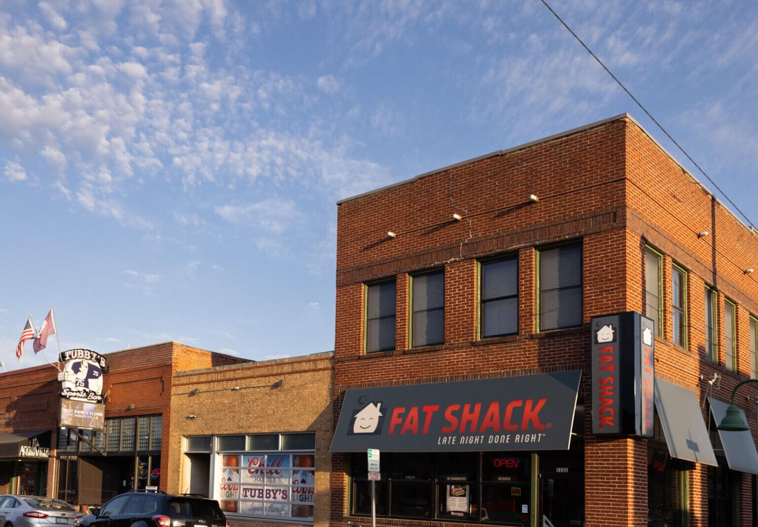 Access Aggieville | Access Aggieville