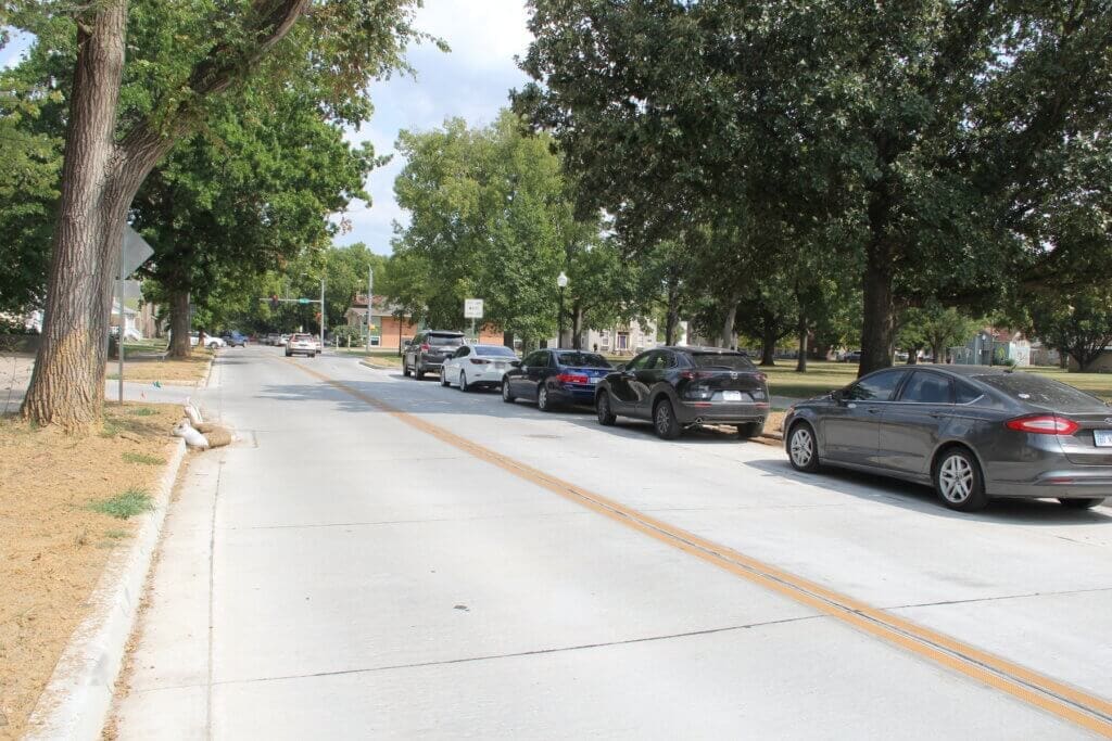 Access Aggieville | Access Aggieville