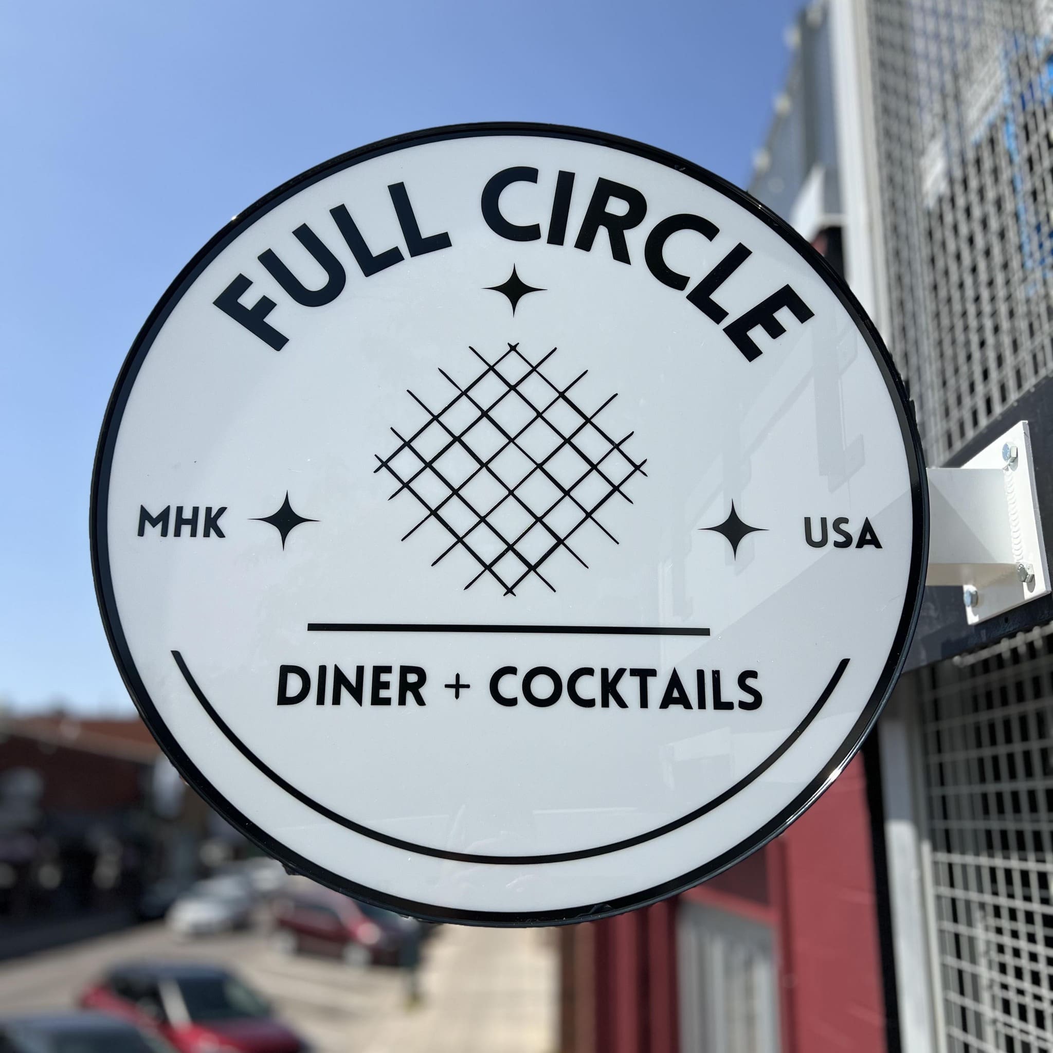 Full Circle | Access Aggieville