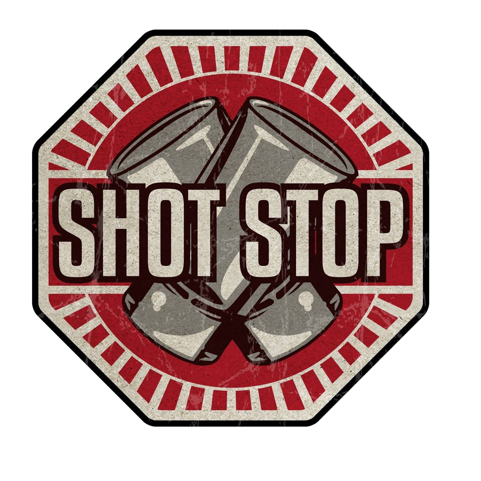 Shot Stop | Access Aggieville