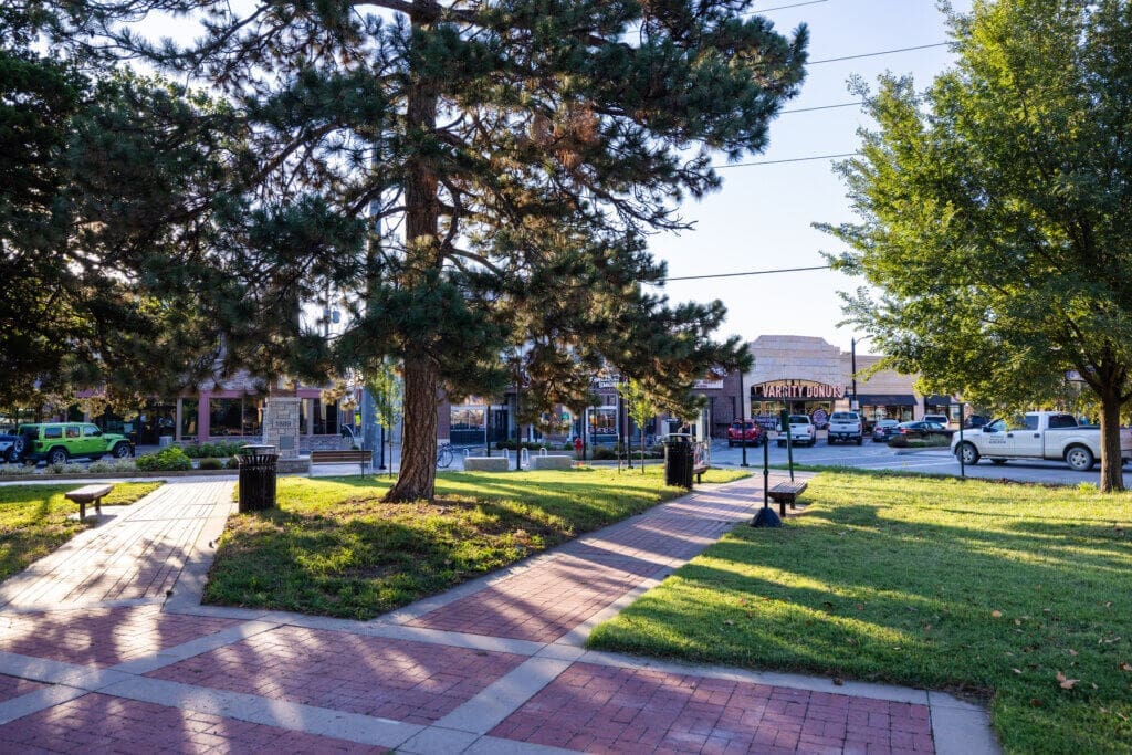 Access Aggieville | Access Aggieville